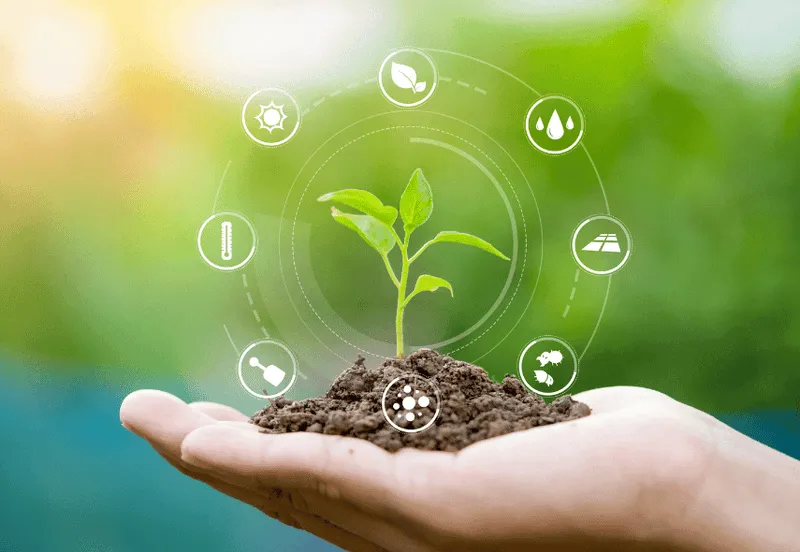 Technology - Sahyadri Farmers Producer Co Ltd